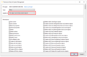 Установка Microsoft Endpoint Configuration Manager (MCM / MECM / SCCM ...