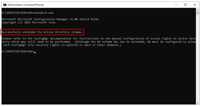 Установка Microsoft Endpoint Configuration Manager (MCM / MECM / SCCM ...