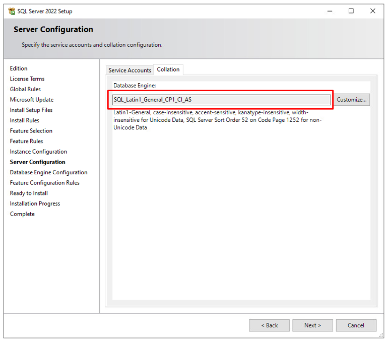 Установка Microsoft Endpoint Configuration Manager Mcm Mecm Sccm