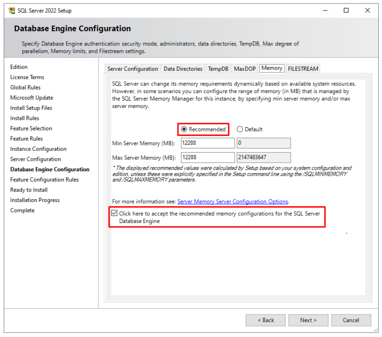 Установка Microsoft Endpoint Configuration Manager Mcm Mecm Sccm — It блог Жаконды