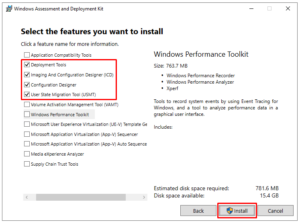 Установка Microsoft Endpoint Configuration Manager (MCM / MECM / SCCM ...
