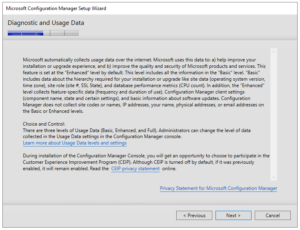Установка Microsoft Endpoint Configuration Manager (MCM / MECM / SCCM ...