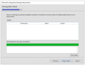 Установка Microsoft Endpoint Configuration Manager (MCM / MECM / SCCM ...
